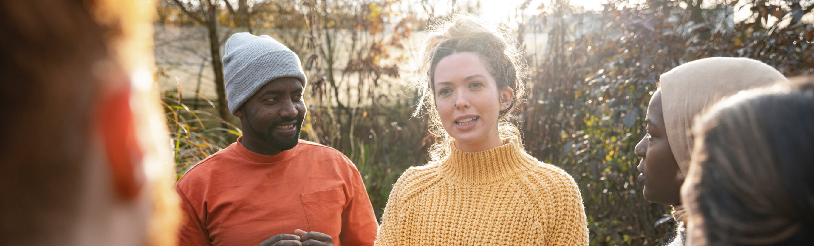 Community support | Wellpoint Maryland Medicaid