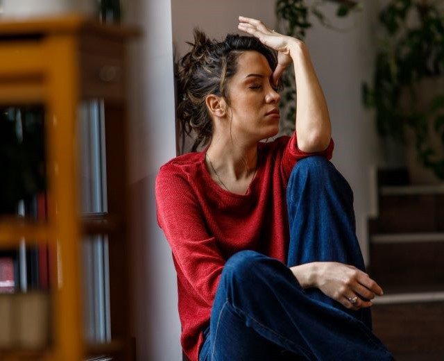 Managing Anxiety | Wellpoint Mass