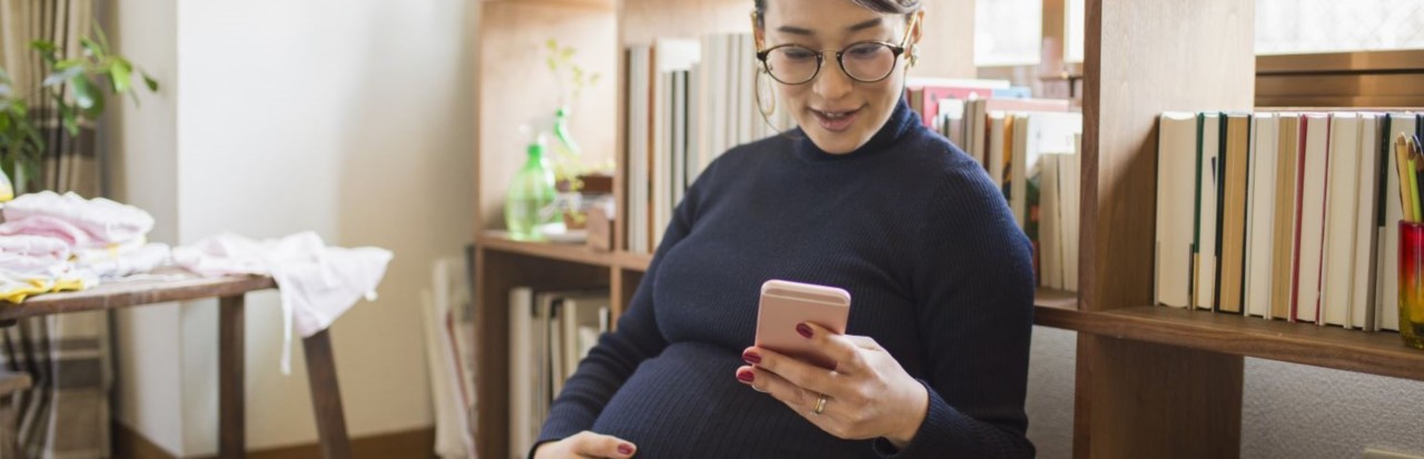 New Breast Pump & Maternity Program | Wellpoint Mass